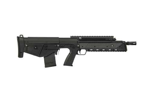Airsoft Guns - ARES x Kel Tec RDB (Licensed) Airsoft Electric Rifle AEG Black for sale in ...